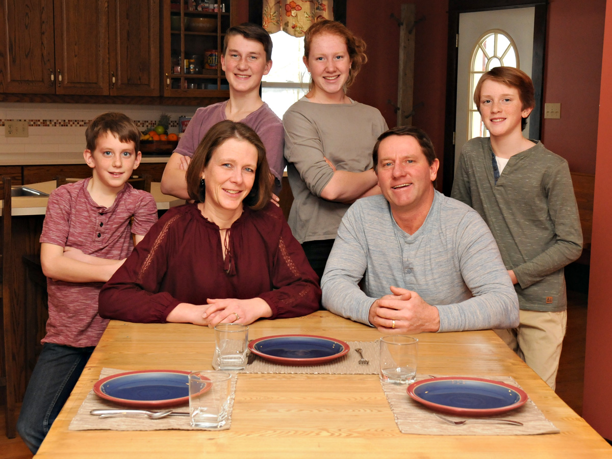 Miller's Bay Farm | Where the Story of your Dinner Begins | Family Farm ...