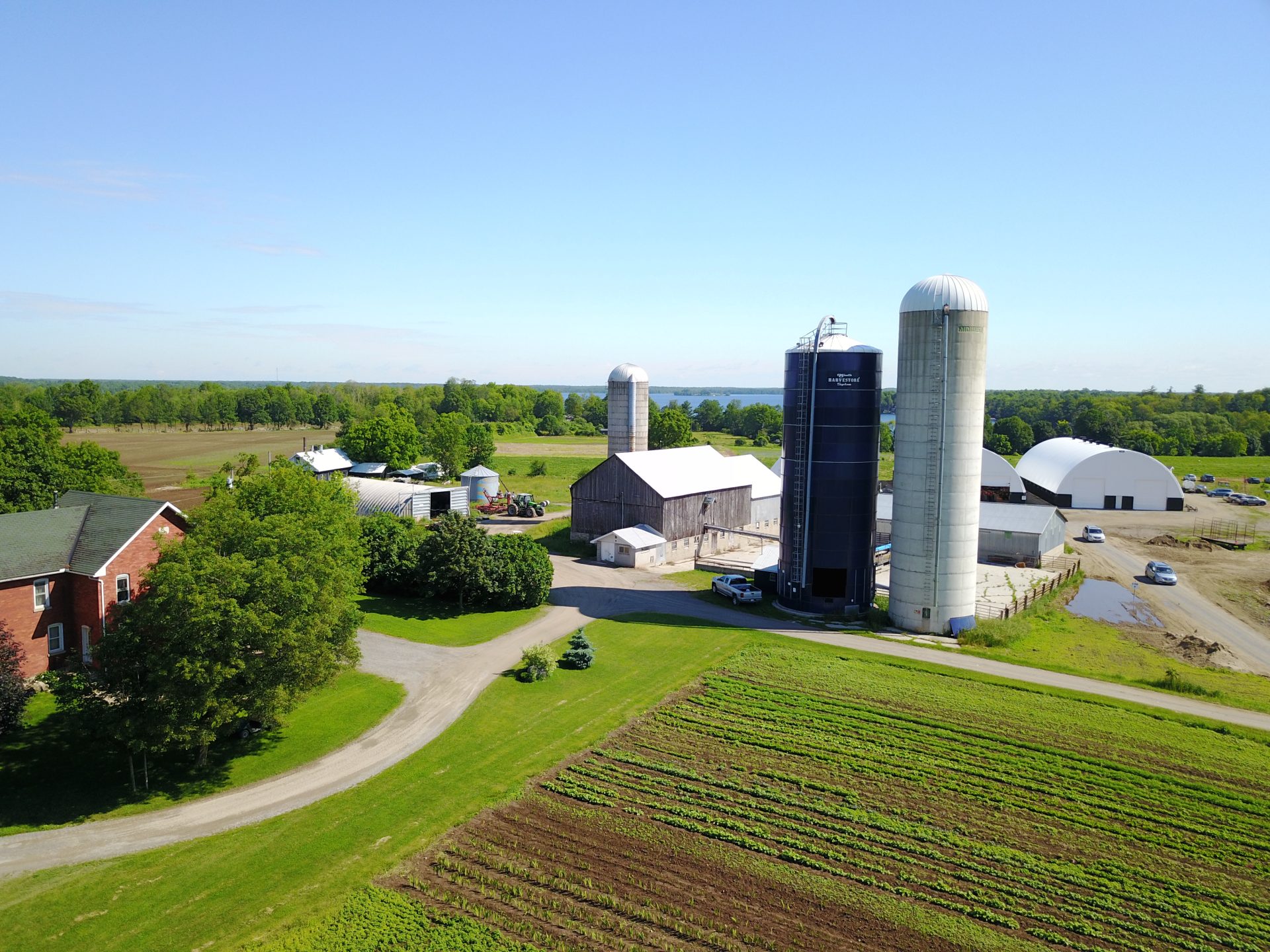 Hey folks...can we talk? | Millers Bay Farm