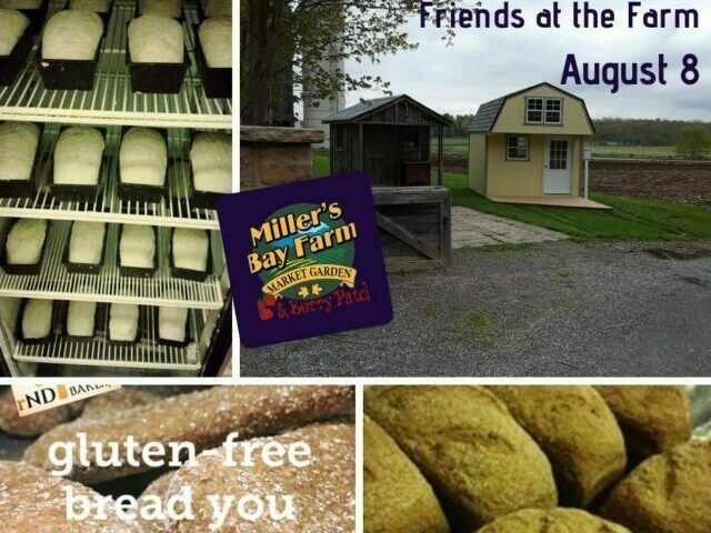 Two Words... - Millers Bay Farm